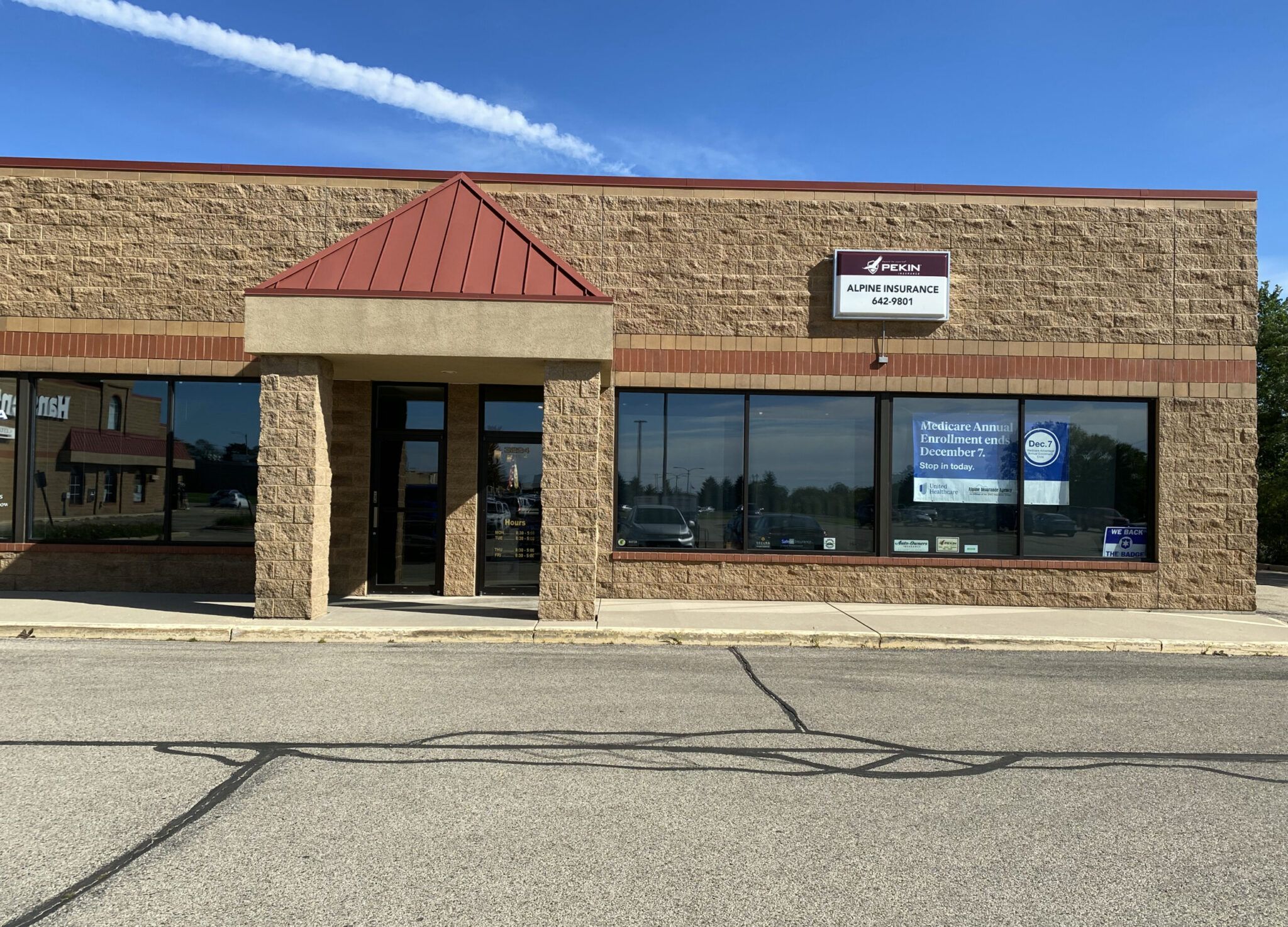 Alpine Insurance Agency – Your Local Wisconsin Insurance Agency