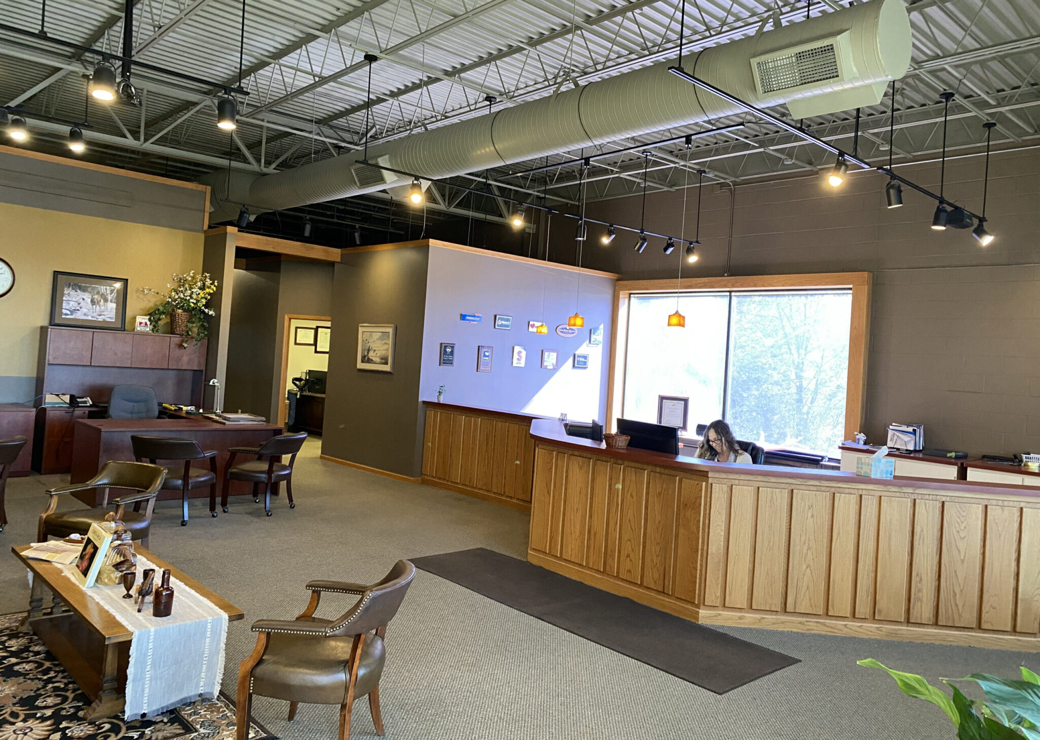 Alpine Insurance Agency – Your Local Wisconsin Insurance Agency